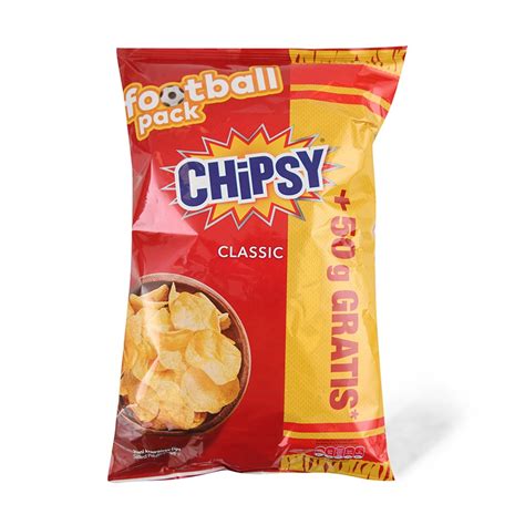 Chipsy Cips Slani Chipsy200g 150g 50g Gratis Maxi