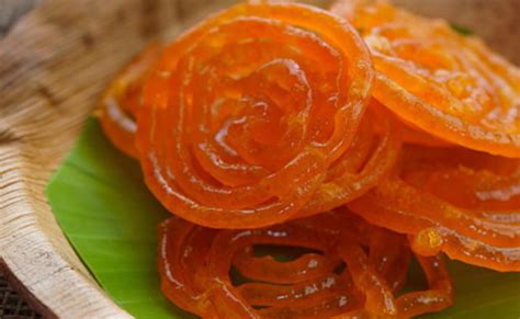 क्या आपको पता है जलेबी को संस्कृत में क्या कहते हैं जवाब जानने के बाद