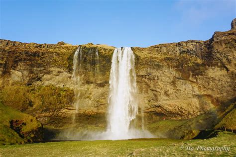 Insider Guide To Seljalandsfoss Waterfall Iceland Expatolife