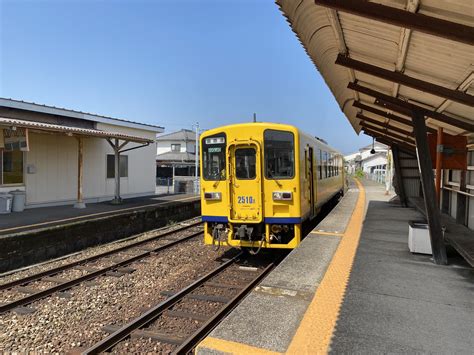 だいスタンプと旅を愛す on Twitter 島原鉄道多比良駅 駅スタンプ 昔のラリー印 は 駅員さんに依頼でお借りできます 土日祝は