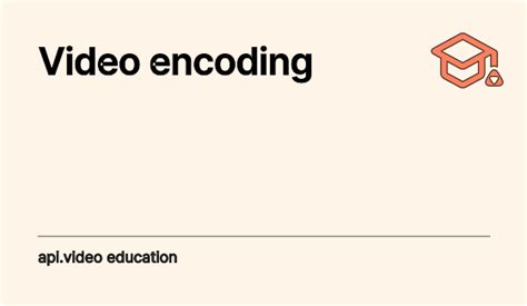 What Is FFmpeg What Are The Main Commands Api Video