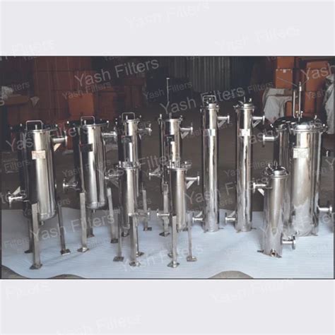 Industrial Water Filters At Rs 15000 Industrial Ro Water Filter In