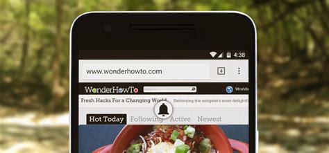 Customize Androids Pull To Refresh Feature For Every App On Your Phone