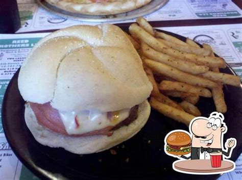 Menu At Dennys Beer Barrel Pub Clearfield