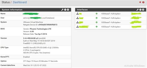 Configure And Design Cisco Router Switch Multilayer Switch Pfsense