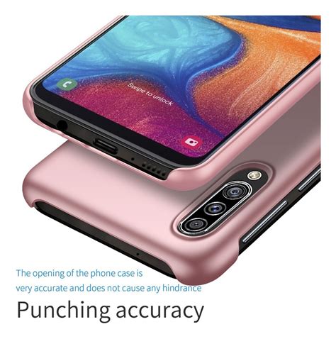 Funda Para Samsung Galaxy A30s Anti Rasguño De Alta Calidad Mercado Libre