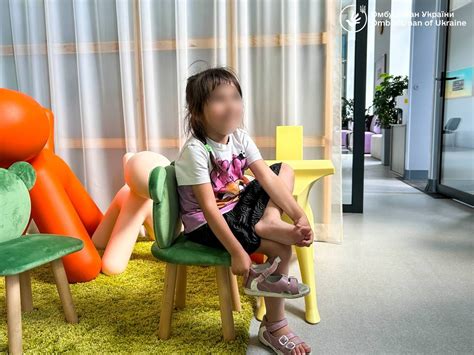 В Україну з російської окупації повернули ще 12 дітей Вечірній Київ