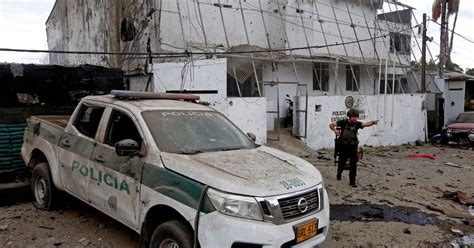 Desolador Balance Por Ataque De Las Disidencias En Morales El 20 De