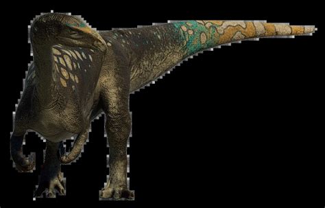 Plateosaurus Jurassic World Evolution Fanon Wiki Fandom