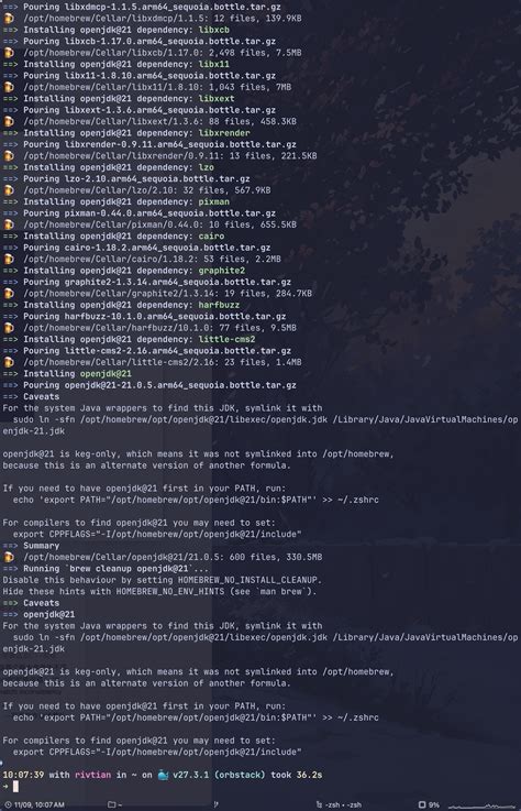 Macos 如何优雅地配置java开发环境 Riotian 博客园 Macos 如何优雅地配置java开发环境 Riotian 博客园