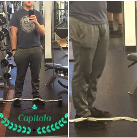 Man Posts Gym Selfie Bulge Gets Roasted And Then Blessed On One Thread