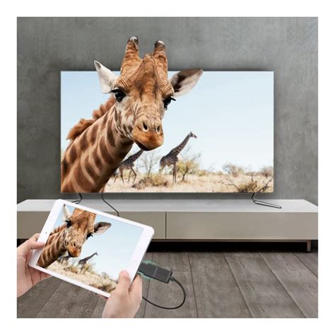 Ugreen K Mini Male To Hdmi Female Adapter In Lebanon With Warranty Phonefinity