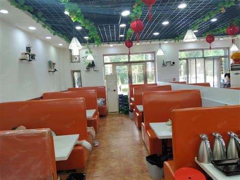 【7图】（九鼎商铺）金州营业中烧烤店出兑大连金州先进商铺租售生意转让转让 大连58同城