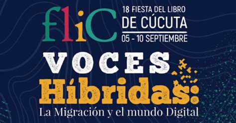 Estos Son Los Eventos Gratuitos De La Fiesta Del Libro De Cúcuta Para