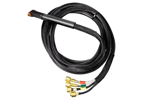 90° Hand Torch Package