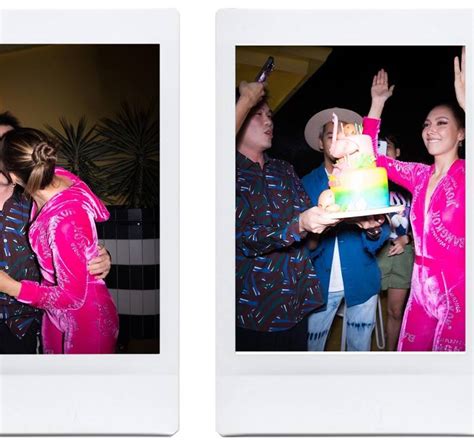 คารีสา เปิดตัวแฟนแล้ว เผยเหตุผลทำให้แพ้คนนี้ นี่แหละ พี่เคนแฟนคารีสา