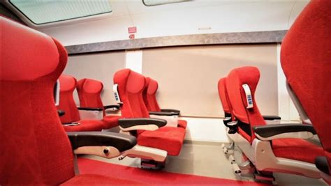 Pm Modi Gives A Sneak Peek Into The New Jan Shatabdi Express With