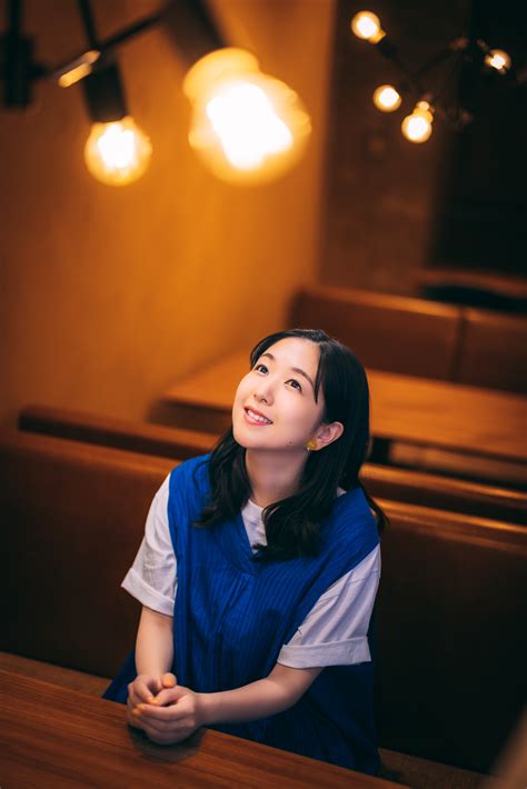 茅野愛衣 『あの花』出演時にも美容エステの仕事を続けていた理由。「1年でオーディションに受からなかったら声優を辞める」と決めてから「声優を仕事