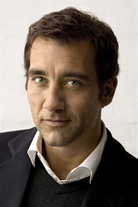 Clive Owen Wallpapers 64 Images Wallpapercat