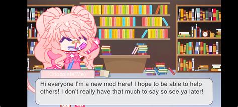 New Mod Here D R Gachaclubcringe