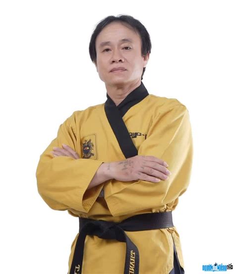 HLV Nguyễn Thanh Huy