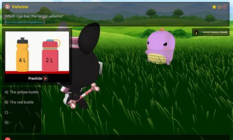 Primary 4 Math Syllabus Practicle