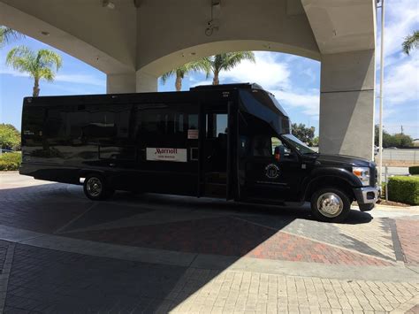 What Is Class A Shuttle Driver • The Truck How