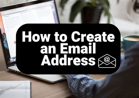 How To Create An Email Address Step By Step Guide Mwash Cyber How To Create An Email Address Step By Step Guide Mwash Cyber