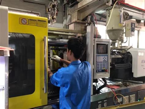 Custom Oem Injection Molded Plastic Rubber Machinery Parts China