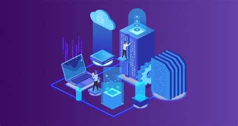Top Iot Databases In The Market For Iot Applications
