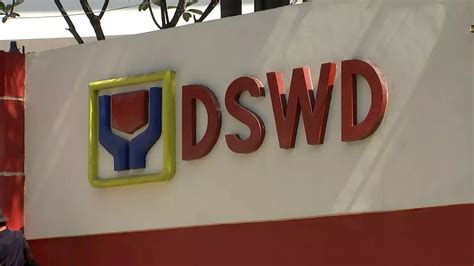 Dswd P875m Qrf Replenishment Enough Until December Qrf Dswd News