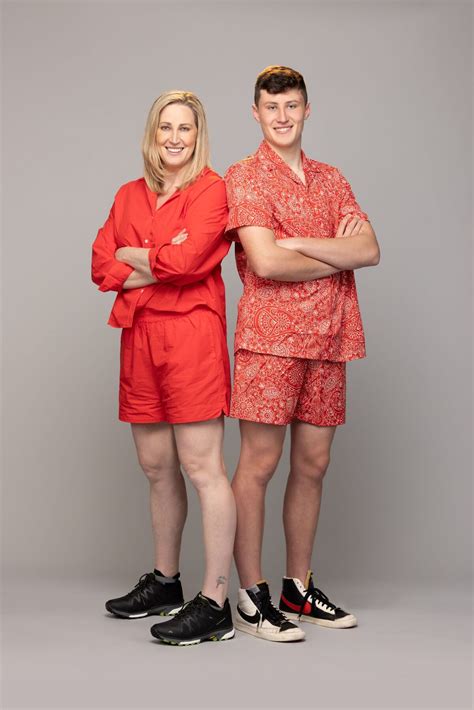 Jana And Cor The Amazing Race Wiki Fandom