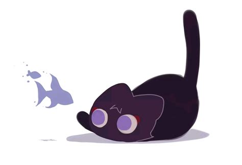 散兵 散猫猫表情包第二弹100张 哔哩哔哩