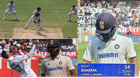 Ind Vs Eng ‘ಸೋಮಾರಿ ರೋಹಿತ್ ಹಿಟ್ ಮ್ಯಾನ್ ಕಾಲೆಳೆದ ಮಾಜಿ ಆಂಗ್ಲ ನಾಯಕ Ind