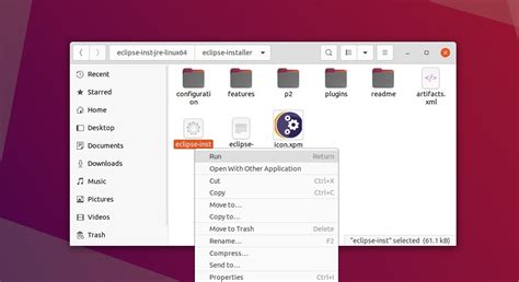 How To Install Remove Eclipse IDE In Ubuntu The Official Way Open Source