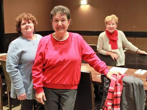 Buon Natale From The Wakefield Sons Babes Of Italy Wakefield MA Patch