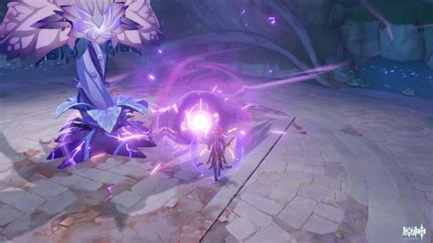 【原神】ドラゴンスパインの隠しアチーブメント「実りのない遠征」達成のしかたメモ 戯け者のチラシ裏