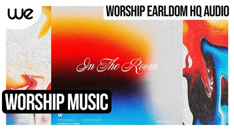 Maverick City Music Naomi Raine Chandler Moore In The Room Ft Tasha Cobbs Leonard