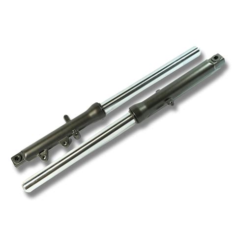 AMCN201 Barras De Suspension Delanteras FZ16 Sayto