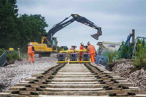 Infrastructure Project Support Cogitamus