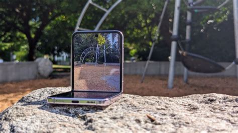 Best Samsung Galaxy Z Flip 5 Cases Android Central