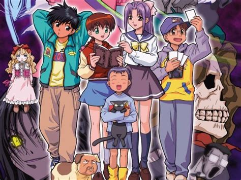 25 Of The Wildest Ghost Stories” Quotes For Anime Fans