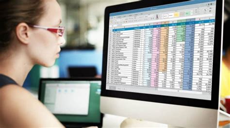 Microsoft Excel Courses Information On Microsoft Excel Courses
