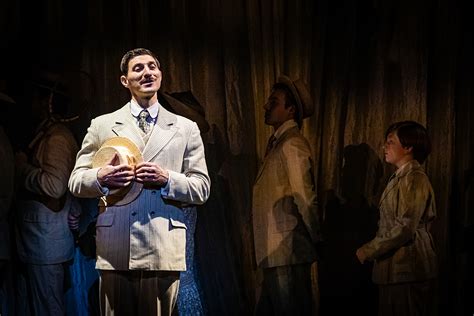 Ragtime March 14 30 2025 City Springs Theatre Company