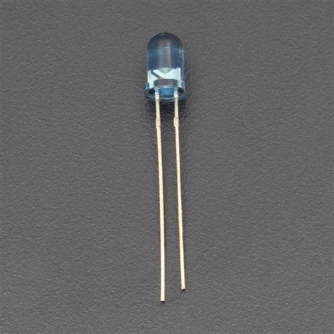 Ir Transmitter Led For Lsa08 Line Following Sensor Bar Rees52
