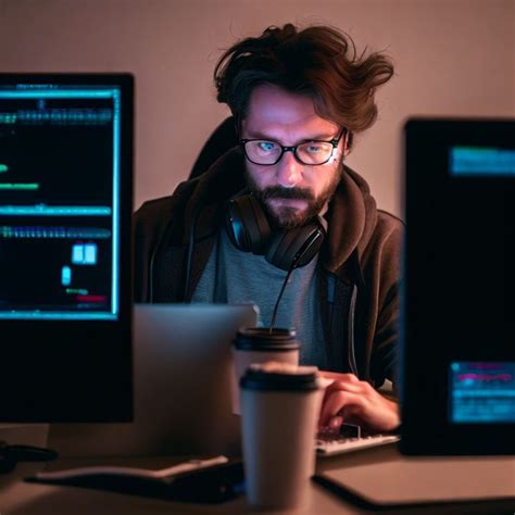 The Ethical Considerations For Coding Ninjas In The American Tech Scene