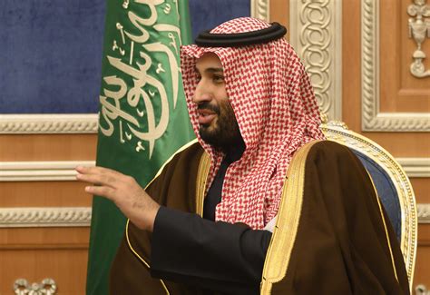 Senator Lindsey Graham Says Saudi Prince Must Be Dealt With For Us