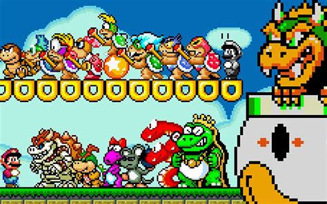 Lemmy Koopa