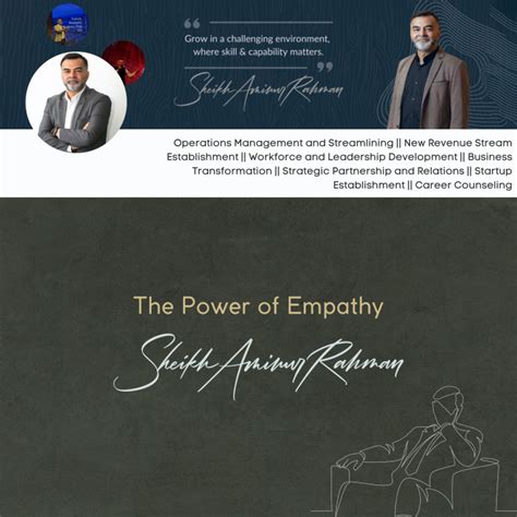 The Power Of Empathy A Real Time Example The Power Of Empathy A Real Time Example
