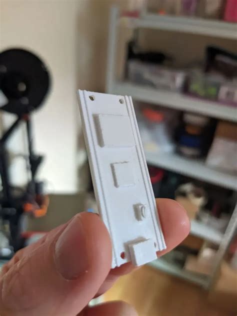 Pi Pico Simplified 3d Model By Inhabitworks On Thangs